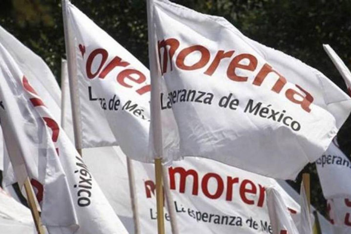 Magistrado Del Tepjf Insiste En Multa Millonaria A Morena Con 61 Mdp